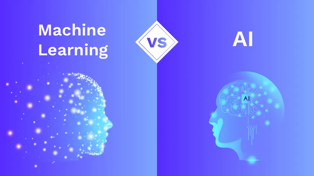 Machine Learning vs AI: Key Differences Explained