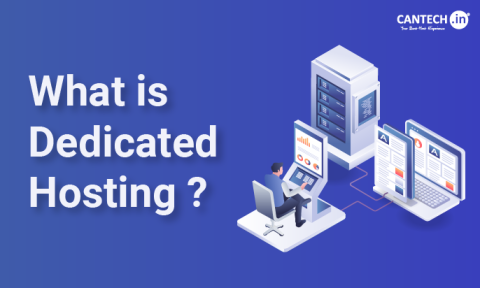 What is Dedicated Hosting? A Complete Guide to Dedicated Server
