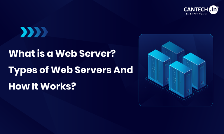 Understanding the Different Types of Web Servers