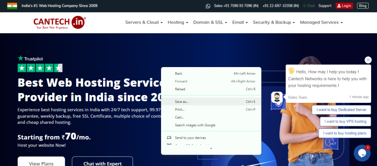 How to Save HTML File in Chrome, Notepad, Desktop & Mobile