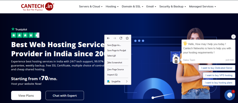 How to Save HTML File in Chrome, Notepad, Desktop & Mobile