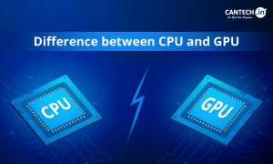 CPU vs GPU- Difference Between CPU and GPU Explained