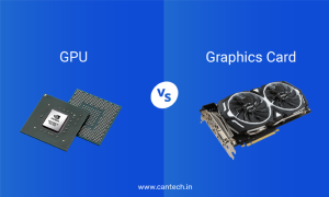 What is GPU? GPU Full Form, Meaning & How It Works