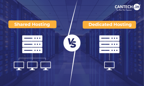 What is Shared Hosting? How it Works and Its Key Benefits