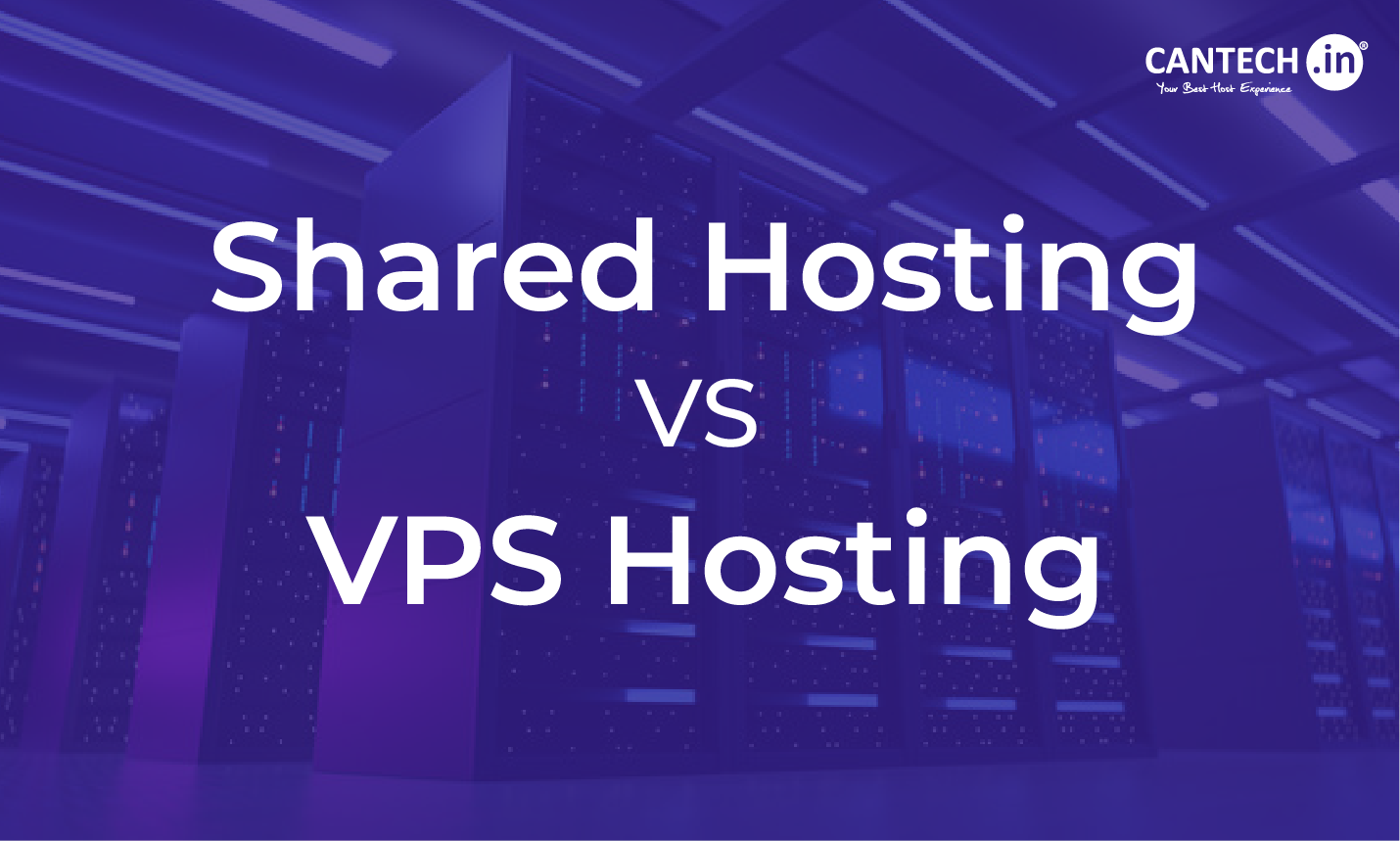 What is Shared Hosting? How it Works and Its Key Benefits