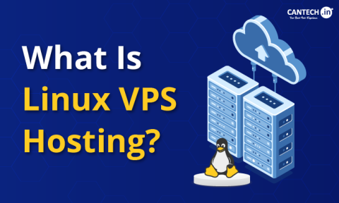 What is Linux VPS Hosting? Types, Uses and Benefits