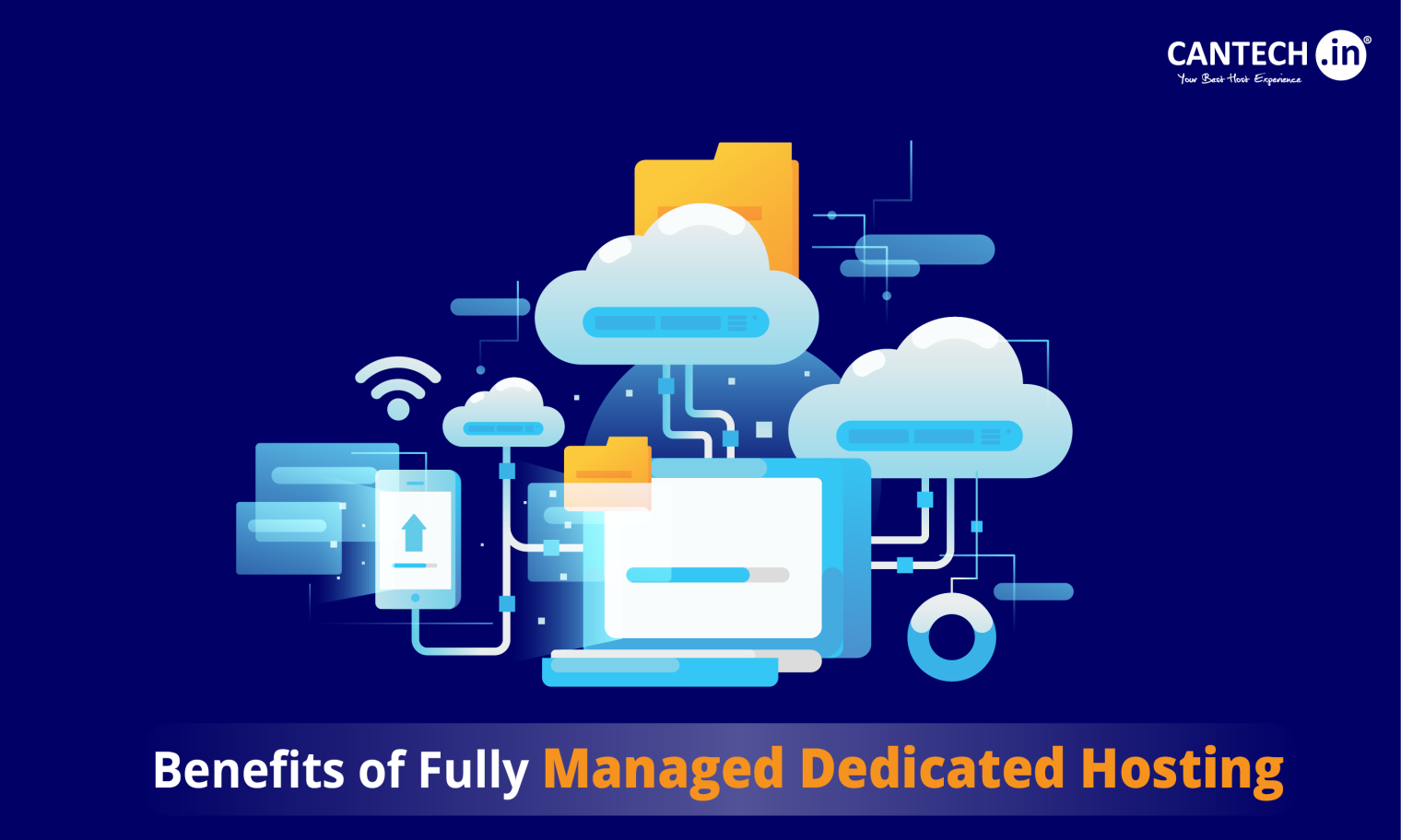 Types of Managed Hosting Services: Which One is Best For You?