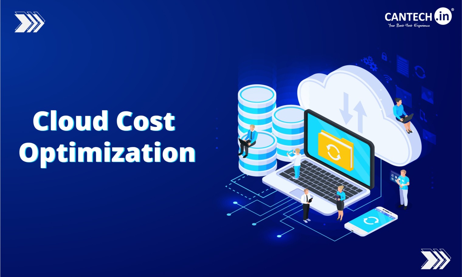 Cloud Cost Optimization: Best Practices and Strategies