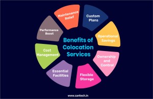 What is Colocation? Meaning, Benefits & How It Works