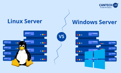 What Is a Windows Server? Explained in Detail