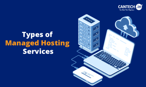 Types of Managed Hosting Services: Which One is Best For You?