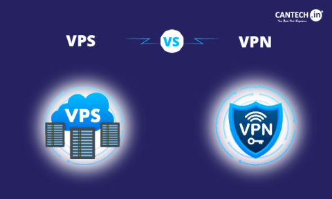 VPS vs VPN: Key Differences and Use Cases Explained