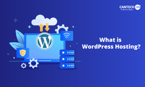 What is WordPress Hosting? Definition, Types, and Benefits