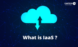 What is IaaS? Infrastructure as a Service Explain in Detail