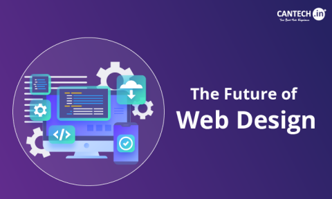 The Future of Web Design: Trends and Innovations