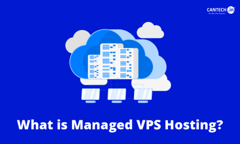 What is Managed VPS Hosting? Benefits and Features Explained