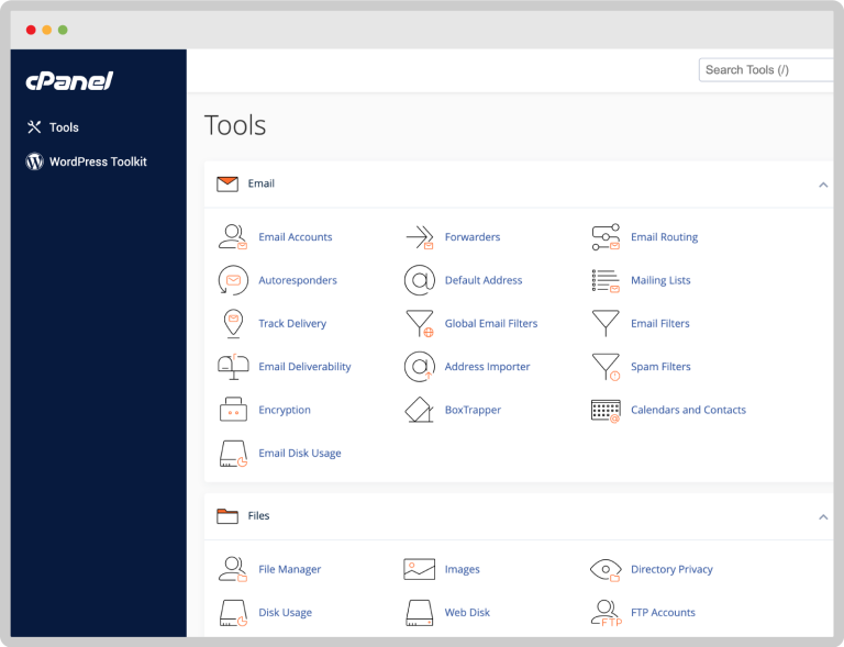 What is cPanel? Beginner's Guide to cPanel