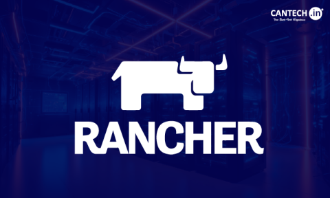 What is Rancher? Explain features & Rancher vs Kubernetes