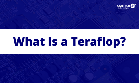 What is a Teraflop? Know What are Tflops in GPU?