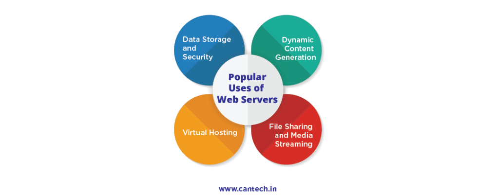 7 Different Types of Web Servers Explained: Apache, Nginx & More