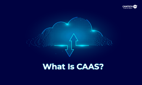 What is CaaS? How Containers as a Service Works