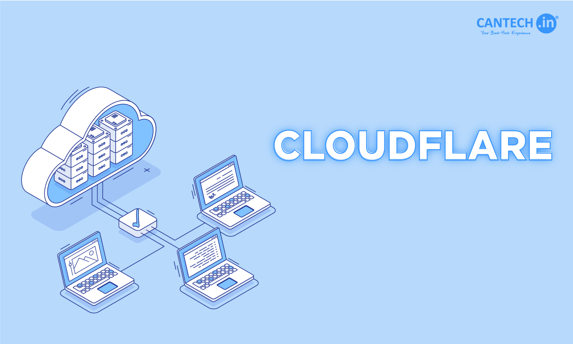 What Is Cloudflare? Key Benefits for Website Security