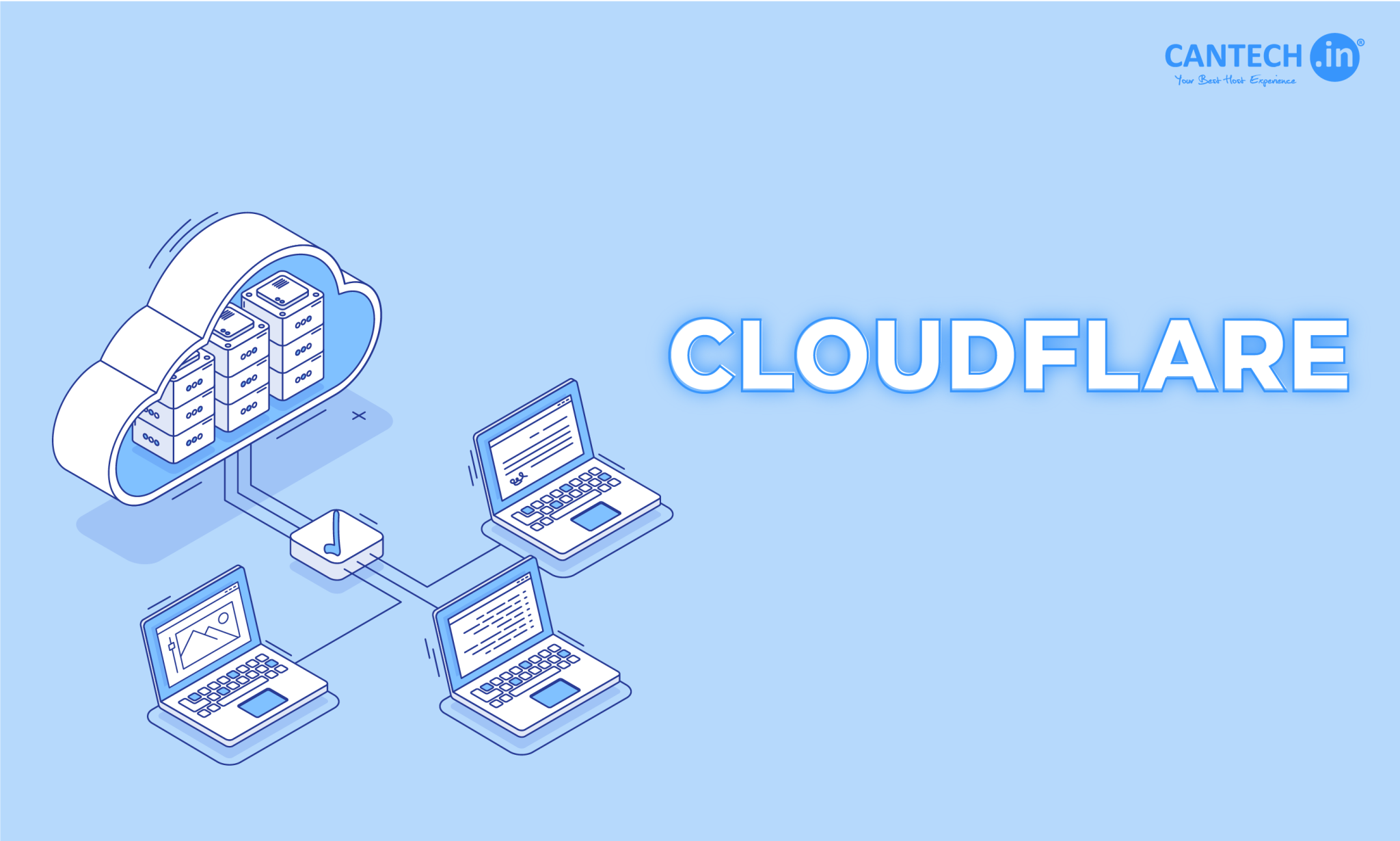 What Is Cloudflare? Key Benefits for Website Security