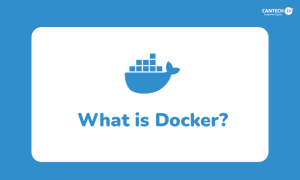 What is Docker and How it works? Its meaning & Components