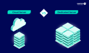 Cloud Hosting vs Dedicated Hosting: Cloud Server vs Dedicated