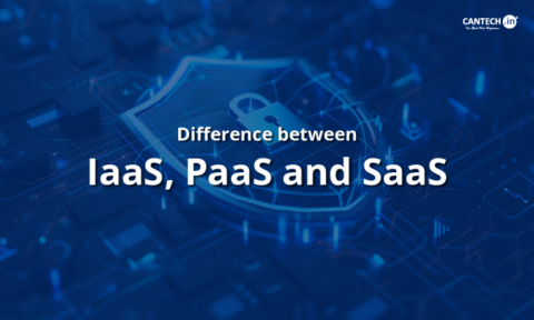 IaaS vs PaaS vs SaaS: Choosing the Right Cloud Solution