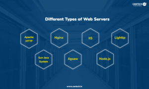 7 Different Types of Web Servers Explained: Apache, Nginx & More