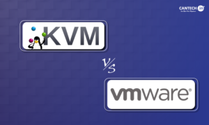 KVM vs. VMware: Key Differences and Comparison Guide