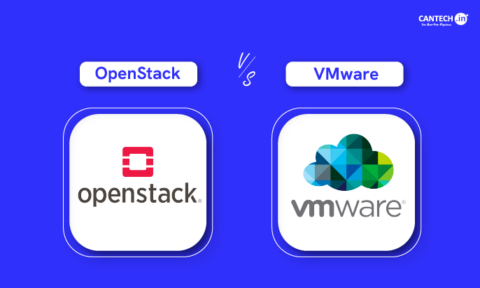 Openstack Vs Vmware: Differences, Use Cases, Cost Comparison