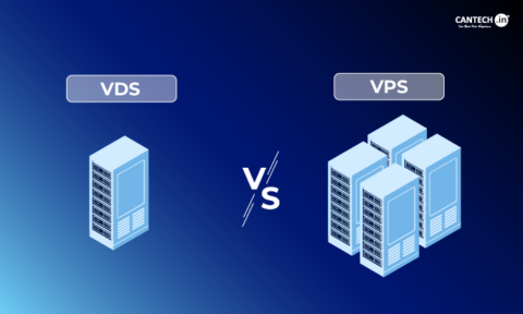 VDS vs VPS: Learn the VDS VPS Difference | VPS vs VDS Guide