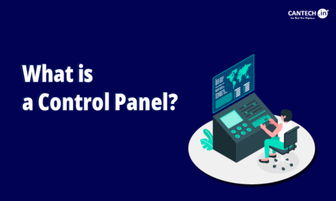 What Is Control Panel? An Overview of Web-Based Management