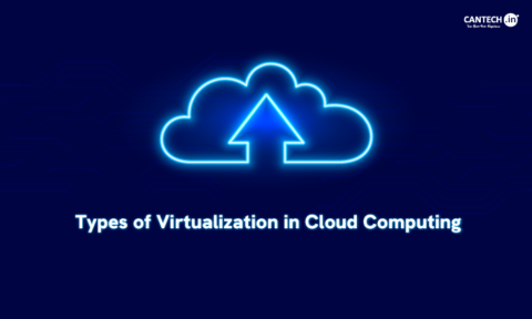 7 Types of Virtualization in Cloud Computing: Examples & Benefits