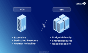 VDS vs VPS: Learn the VDS VPS Difference | VPS vs VDS Guide