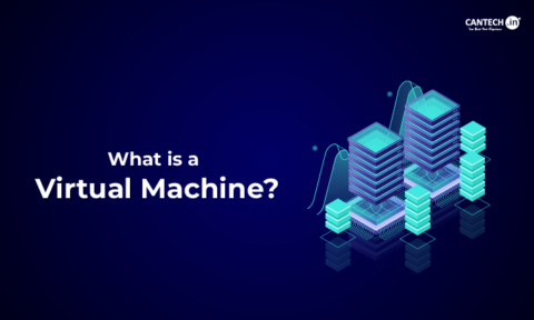 What is a Virtual Machine & Types of Virtual Machines Explained