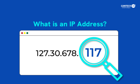 What is an IP Address? Explain IP Address Definition, Types