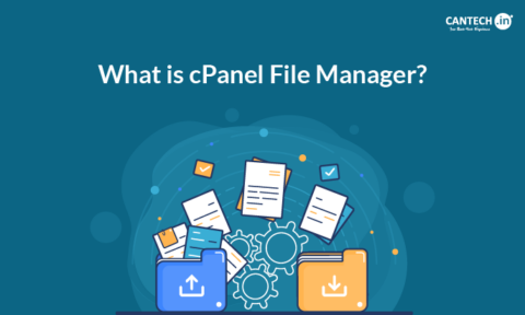 What is cPanel File Manager? - Cantech