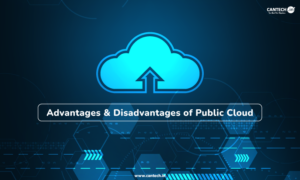 Advantages And Disadvantage Of Public Cloud