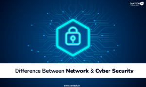 Difference Between Cyber Security And Network Security