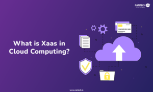 XaaS in Cloud Computing- Full Form, Meaning & Examples