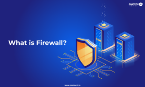 What is a Firewall? Meaning, Types & How Firewalls Work