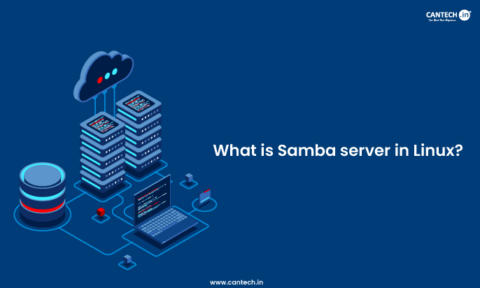 What is Samba Server in Linux?