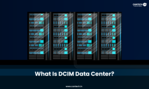 What is DCIM Data Center? Definition and Key Benefits