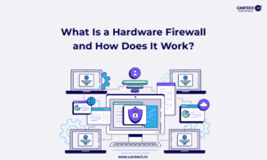 What Is a Hardware Firewall and How Does It Work?