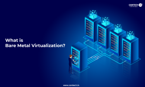 What Is Bare Metal Recovery? BMR Backup and Restore