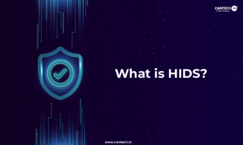 What is HIDS (Host-Based Intrusion Detection System)?