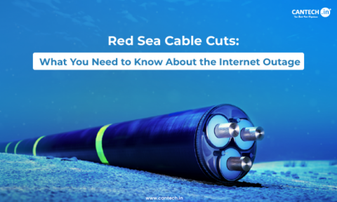 Red Sea Cable Cut Update: What You Need to Know